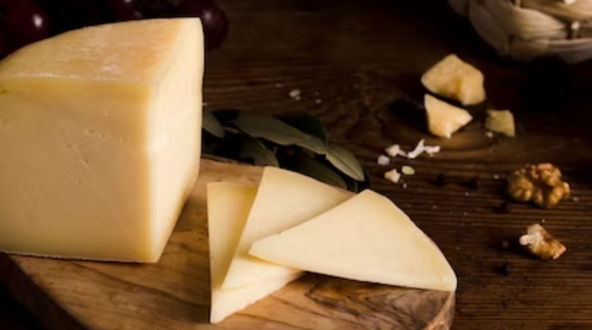 Rende muito! Veja como fazer queijo muçarela caseiro usando apenas 3 ...